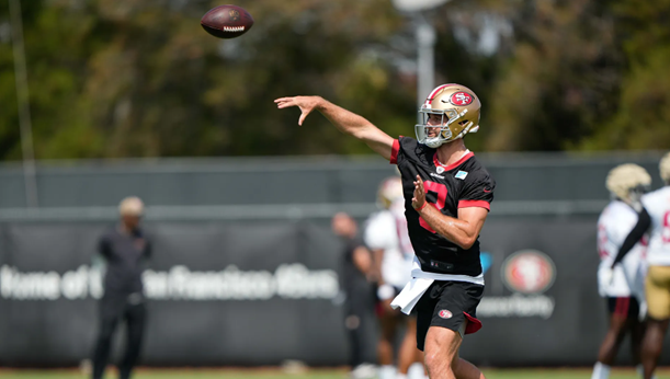 Quitting on Quarterbacks | Maxwell Media Watch